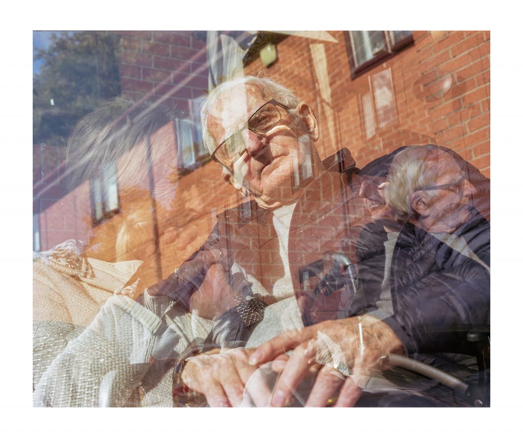 Junctioner by William Whatley - Open Eye Stories